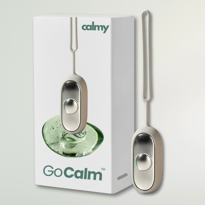 Calmy | Rest, Relax and Sleep